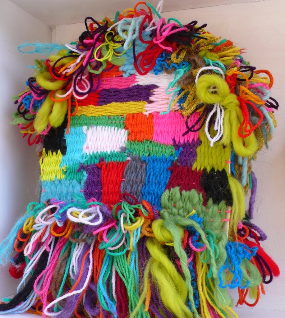 Unicorn Lane Gallery – Jodie Goldring